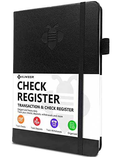 Amazon Best Sellers: Best Check Registers