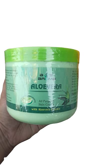 Original alovera skin cream 900gm : Amazon.in: Beauty