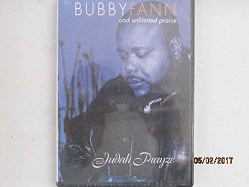 Amazon.com: Bubby Fann and Unlimited Praise: Judah Prayze [DVD] : Bubby ...
