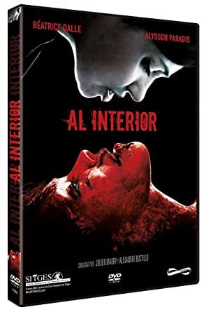 Inside (2007) ( À l'intérieur ) [ Spanische Import ]: Amazon.de ...