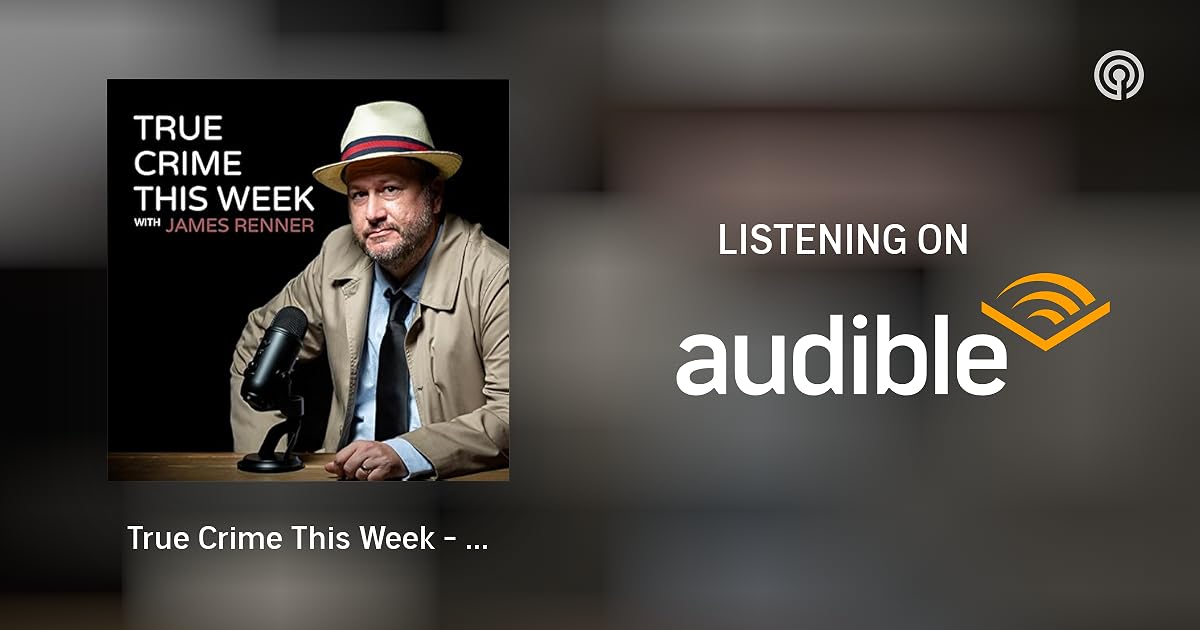 True Crime This Week - February 9, 2024 | True Crime This Week ...