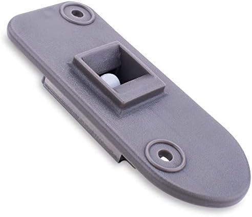 Amazon.com: (𝟐𝟎𝟐𝟒 𝐔𝐏𝐆𝐑𝐀𝐃𝐄) DC97-18057A DC97-18057C Dryer Door Latch ...