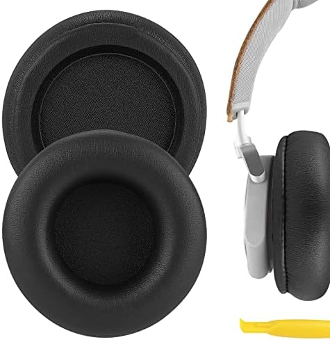 Amazon.co.jp: Geekria Earpads QuickFit Compatible Pads for Guando ...