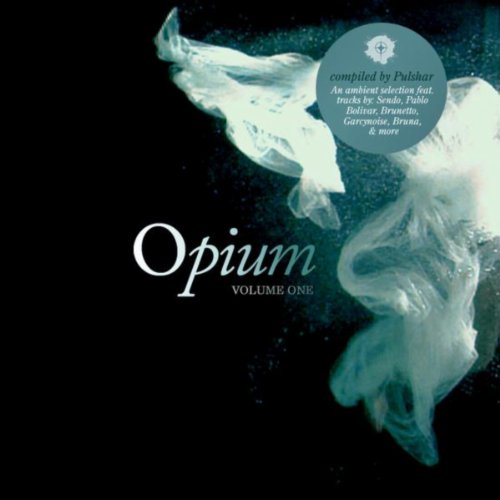 Écouter Opium Vol.1 de VARIOUS ARTISTS sur Amazon Music Unlimited