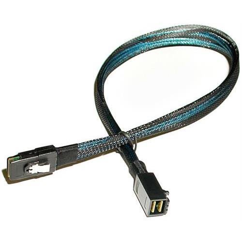 Amazon.com: Norco C-SFF8087-8643 SFF-8087 to SFF-8643 cable : Electronics
