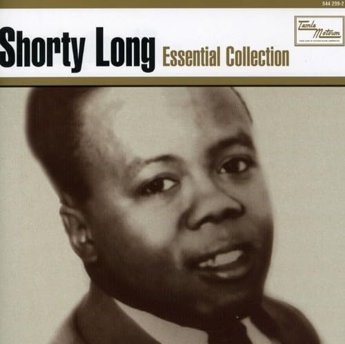 Essential Collection: Shorty Long: 0731454429924: Amazon.com: Books