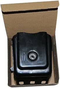 Amazon.com: #US Replace Part Air Filter Cleaner For 52cc for Harbor ...