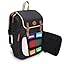 Amazon.com: ENHANCE Designer Edition TCG Backpack - MTG Deck Bag Card ...