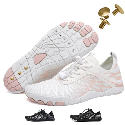 10 Best Grounding Shoes With Copper [2025]