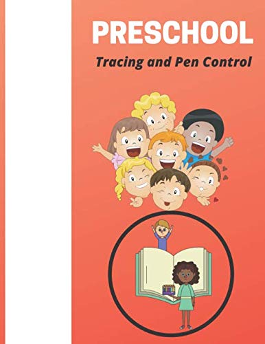 Preschool Tracing and Pen Control: preschool tracing highlights learn ...