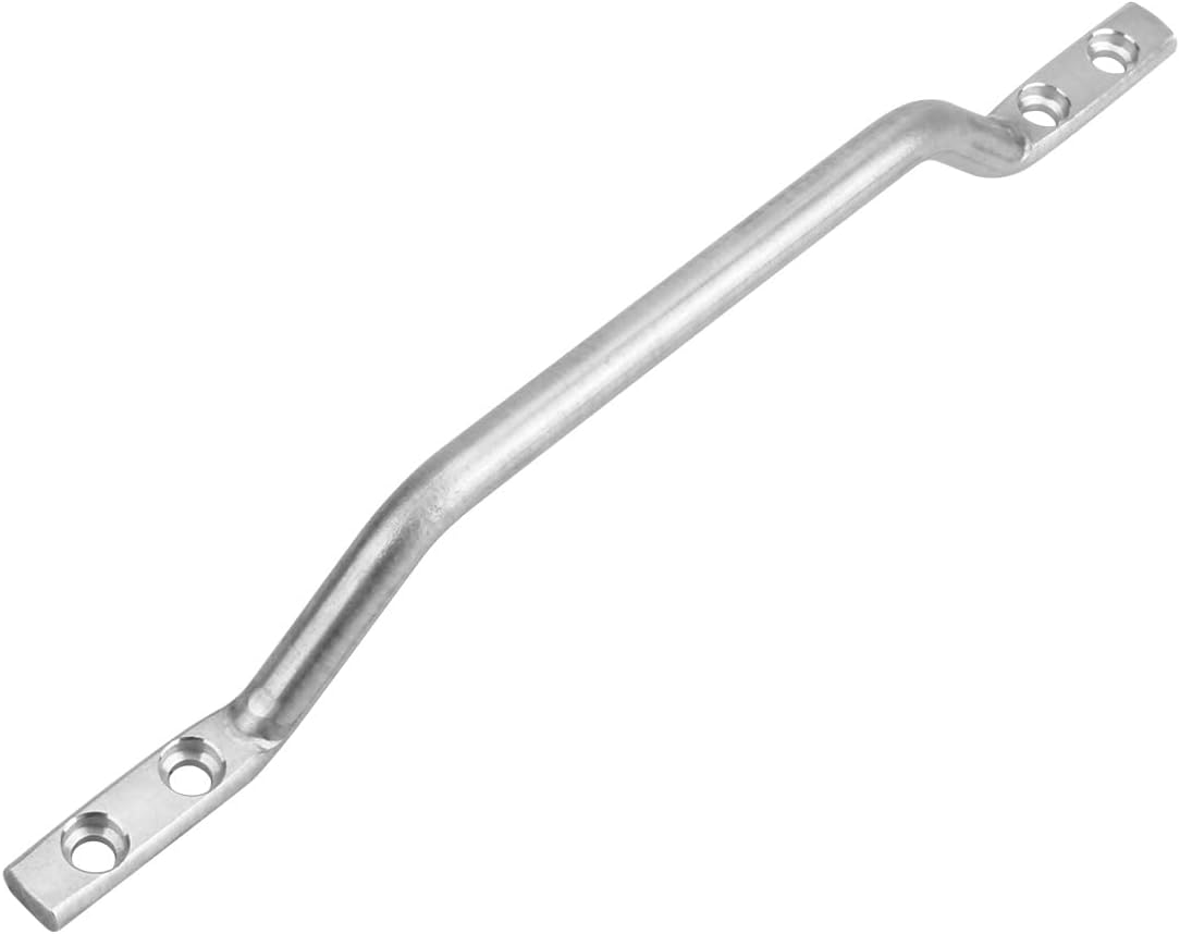 Amazon.com: JOYOKYOPK Replacement Aluminum Cargo Trailer Ramp Door Grab ...