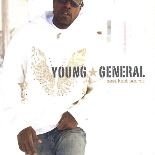 Amazon.com: Best Kept Secret : Young General: Digital Music