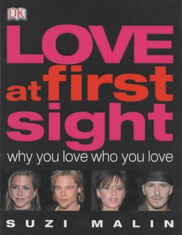 Buy Love At First Sight Book Online at Low Prices in India | Love At ...
