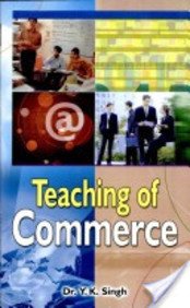 Amazon.in: Buy Teaching of Commerce Book Online at Low Prices in India ...