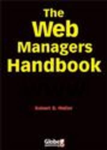 Web Managers Handbook: Robert Mellor: 9788779001909: Amazon.com: Books