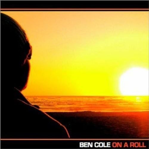 Ben Cole - On a Roll - Amazon.com Music