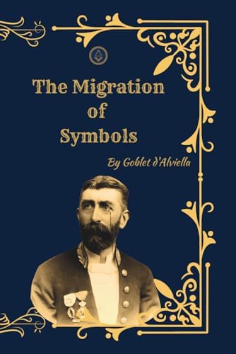 Amazon | The Migration of Symbols: A Classic Study of Religious ...
