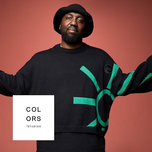 Play Superstar - A COLORS SHOW by J Warner on Amazon Music