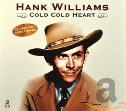 Amazon.com: Cold Cold Heart: CDs & Vinyl