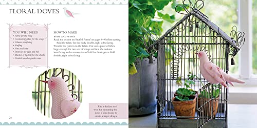 The Tilda Characters Collection: Birds, Bunnies, Angels and Dolls ...