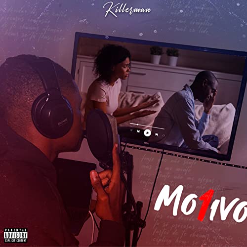 Amazon.co.jp: 1 Motivo : Killerman Oficial: Digital Music