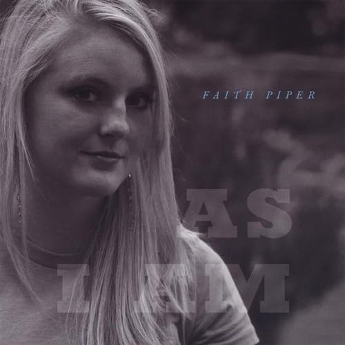 Faith Piper - As I Am - Amazon.com Music