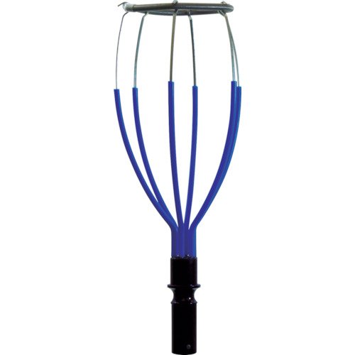 Amazon | デンサン（ジェフコム） ランプチェンジャー用キャッチヘッド DLC-SCH8 | 電設用部品・資材 | DIY・工具・ガーデン 通販