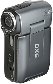 Amazon.com: DXG - Camcorders / Video Equipment: Electronics