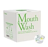 ・ブランド:オキナ・製造元:オキナ・製造元/メーカー部品番号:LS-42P・【42個パック】ホテル・飲食店のアメニティとして使用される、使いきりポーションタイプのマウスウォッシュ。お求めやすい42個パック箱入りです。・【携帯便利】ポーション...