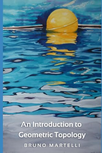 Snapklik.com : An Introduction To Geometric Topology