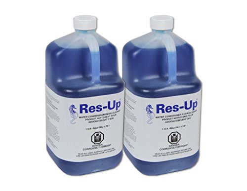 Top 10 Best Water Softener Resin Cleaner : Reviews & Buying Guide - Katynel