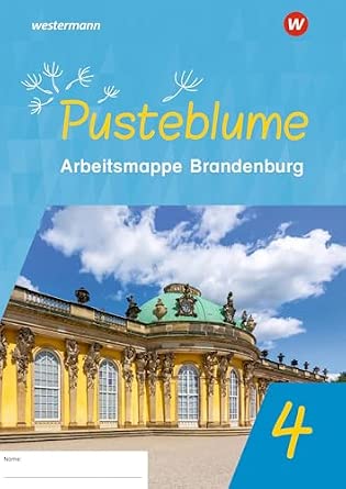 Pusteblume. Sachunterricht - Ausgabe 2023 für Berlin und Brandenburg ...