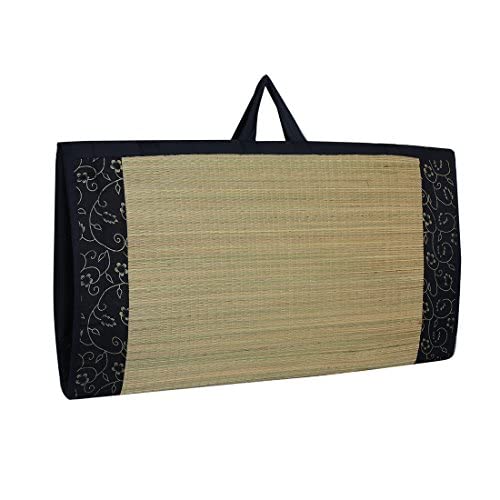 Buy KALA DARSHAN CRAFTS BAZAAR Cushion Mat Sleep Healthy, Wake ...