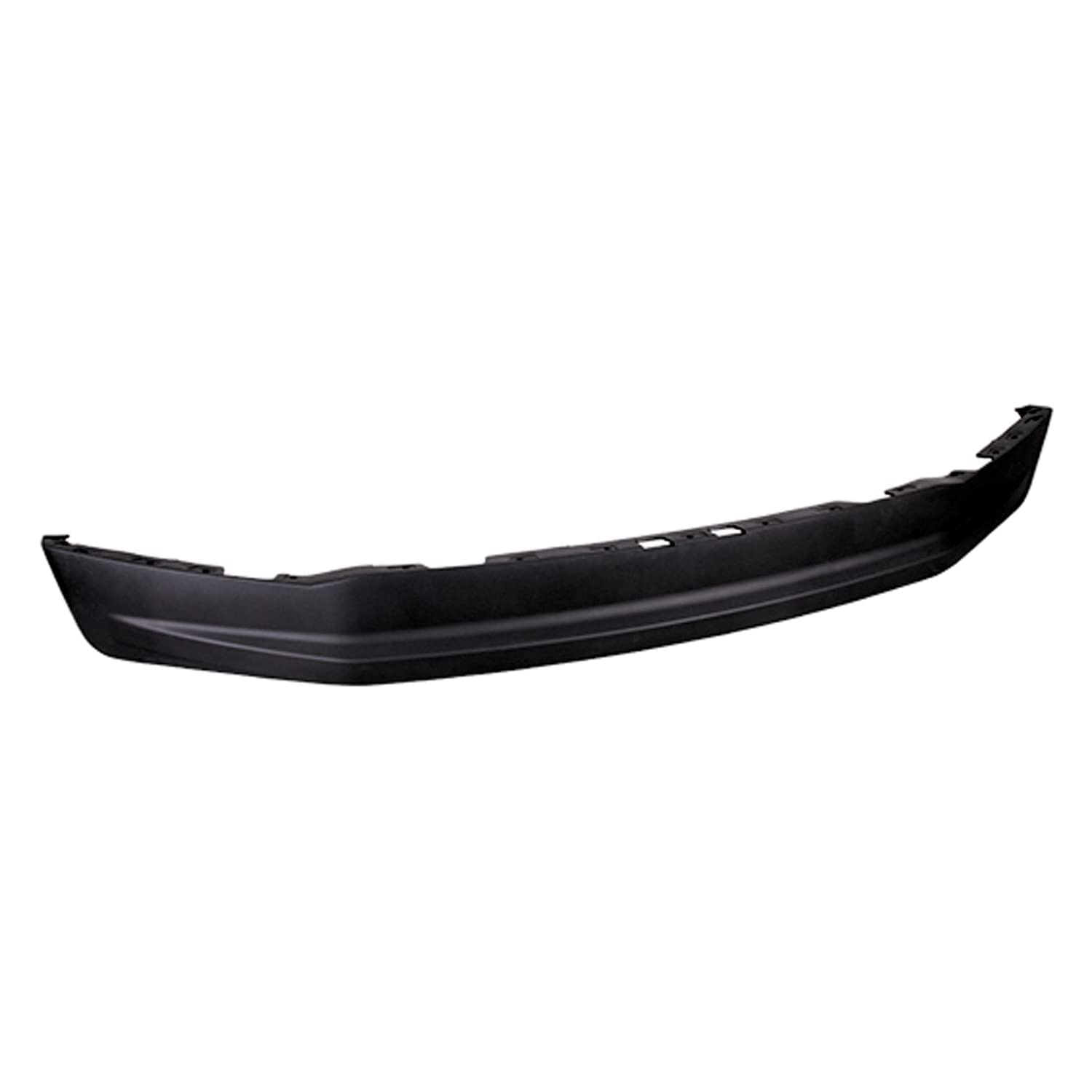Tremor Valance F250 Black Front Lower Air Deflector Valance For Sierra ...