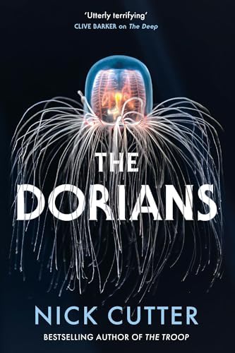 The Dorians The Terrifying New Body Horror Spectacular Set On A Remote