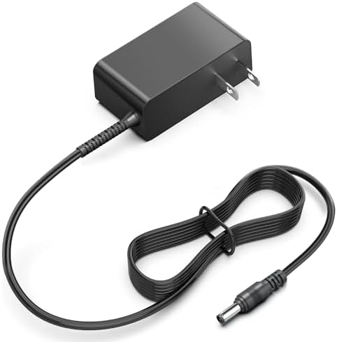 Amazon.com: 12V Mini PC Power Supply for Mini PC - KAMRUI Beelink ...