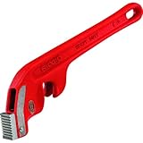 ・ブランド:RIDGID・製造元:RIDGE TOOL(リッジツール)・モデル:31480・製造元/メーカー部品番号:31480・品名：ハンドルアッセンブリ・適合機種：10インチ　31060・モデル：Ｅ－１０ＨＤ
