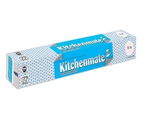 Kitchen Mate Foil - 9 m : Amazon.in: Health & Personal Care
