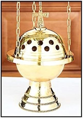 Amazon.com: Censer With Chain : Home & Kitchen