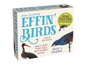 Amazon.com: Audubon Birds Page-A-Day® Calendar 2026: The World's ...