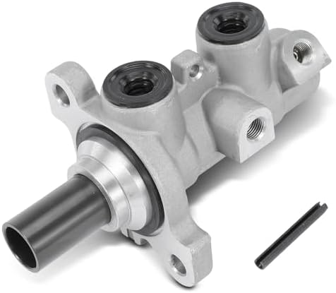 Amazon.com: A-Premium Brake Master Cylinder Compatible with Nissan ...