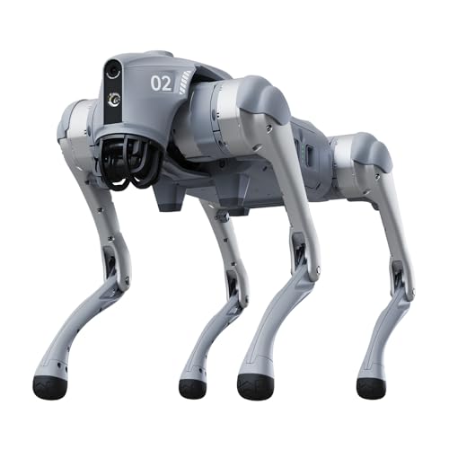 Find The Best Robotic Dog For Adults Reviews & Comparison - Katynel