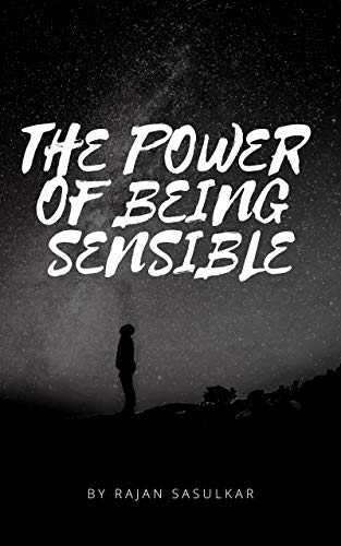 Being Sensible