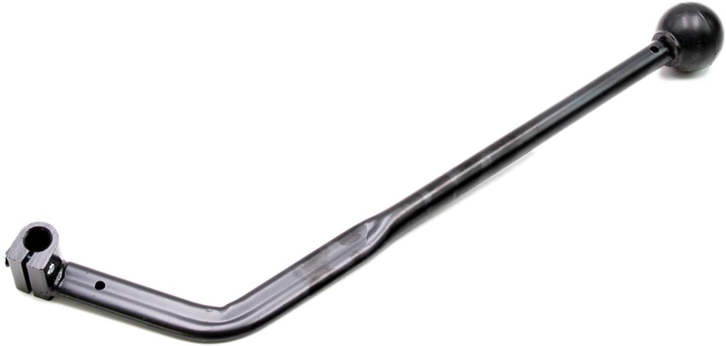 Amazon.com: PRO BAT 135° Universal Motorcycle Hand Gear Lever Shifter ...