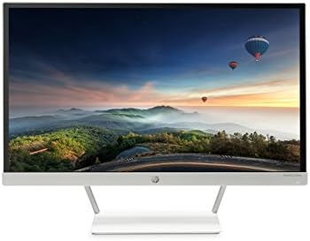 Amazon.com: HP Pavilion 23xw 23-in IPS LED Backlit Monitor : Electronics