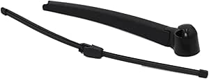 Amazon.com: Rear Wiper Blade for VW Rabbit 2006-2009, 13" Rear ...