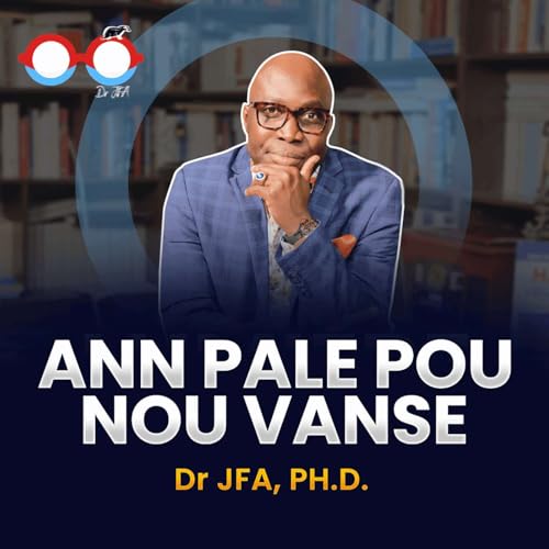 Amazon.com: Ann Pale Pou Nou Vanse : Jean Fils-Aimé: Books