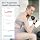 H59 PRO Fitness Tracker, Smart Bracelet 6.0, IP68 Waterproof Activity ...