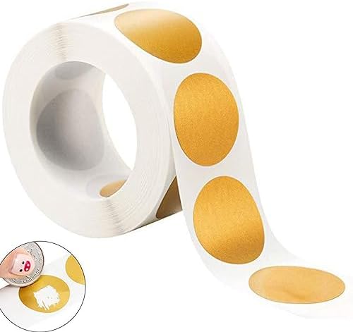 300 Stück Rubbelaufkleber,Rubbelsticker,Rubbellos Aufkleber,Scrape ...