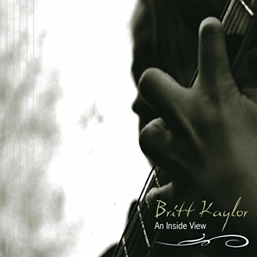 Play An Inside View by Britt Kaylor on Amazon Music